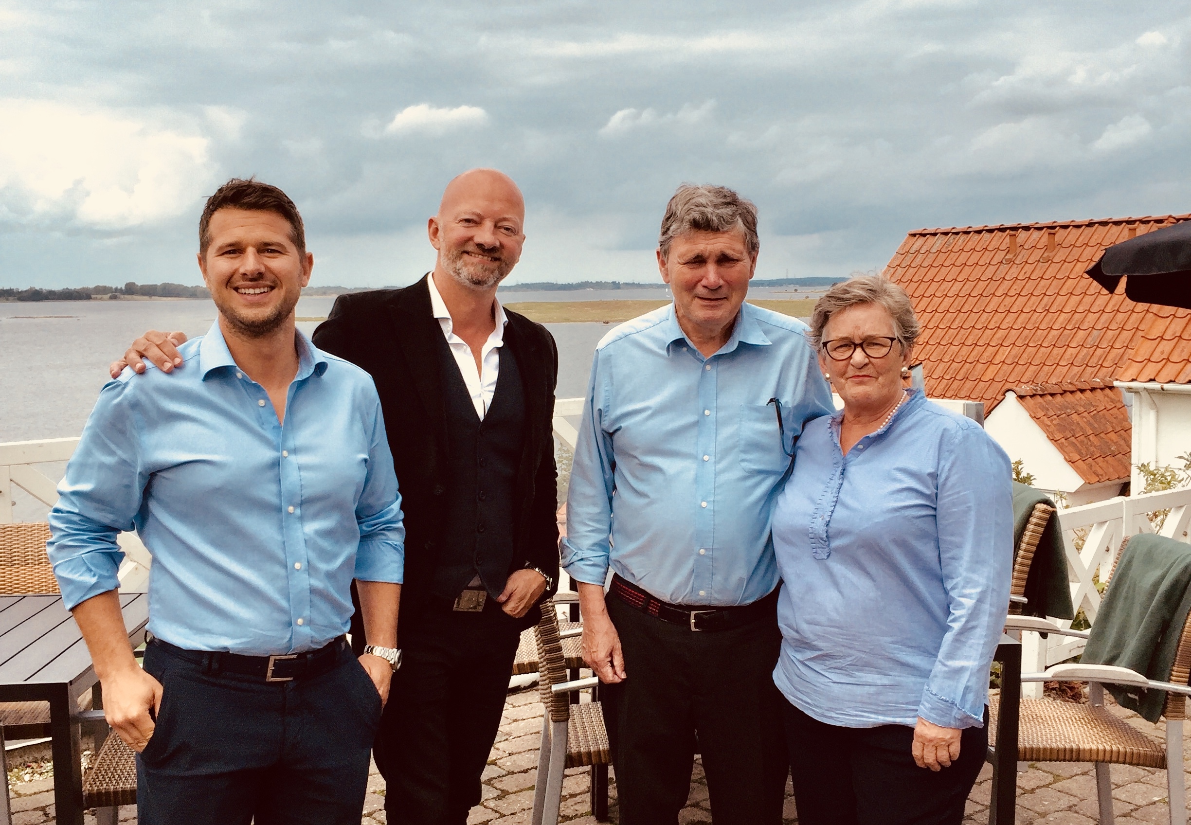 Badehotel skifter ejer - STANDBY.DK