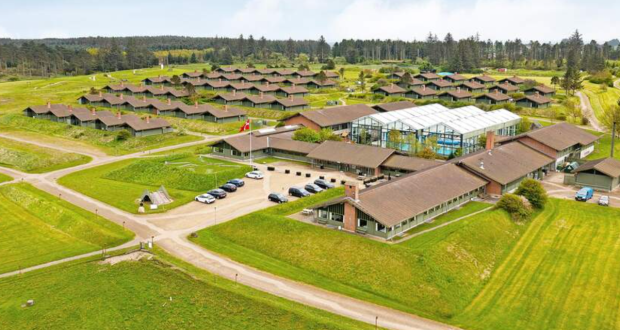 Feriecenterkæde sætter navn på Årets Feriecenter - STANDBY.DK